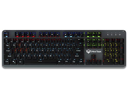 Gxt 865 Asta Mechanical Gaming Keyboard – Die 15 besten Produkte im ...