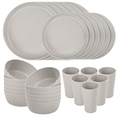 Top 10 Best Dinnerware Sets For Families : Reviews & Buying Guide - Katynel