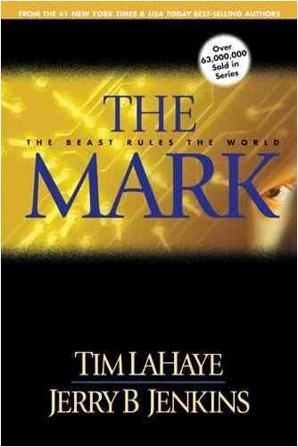 The Mark: Jerry B. Jenkins: Amazon.com: Books