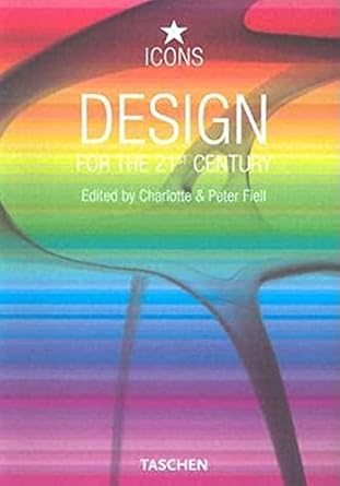 Buy Design for the 21st Century (Icons Series) Book Online at Low ...