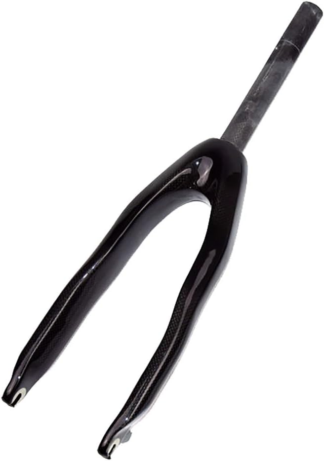 Amazon.com: 20“24'' Mountain Bikes Rigid Forks 1-1/8'' Straight Tube ...