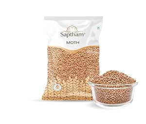 Saptham Moth (250g) : Amazon.in: Grocery & Gourmet Foods