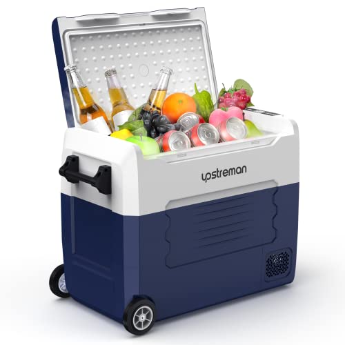 Top 10 Best 12 Volt Portable Coolers : Reviews & Buying Guide - Katynel