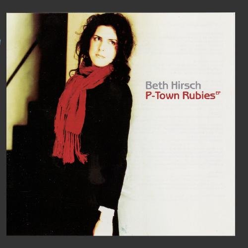 Beth Hirsch - P-Town Rubies - Amazon.com Music