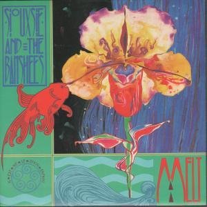 Amazon.com: MELT 7 INCH (7" VINYL 45) UK POLYDOR 1982: CDs & Vinyl