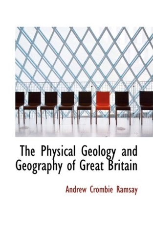 Buy The Physical Geology and Geography of Great Britain Book Online at ...
