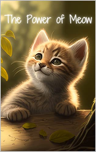 The Power of 'Meow' eBook : Ocean, Sophia, Hiatt, Galloway: Amazon.in ...