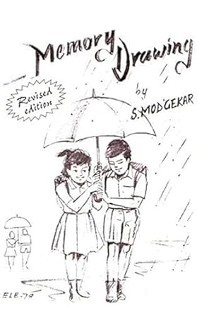 Buy Memory Drawing (Revised Edition) Book Online at Low Prices in India ...