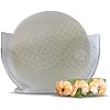 Amazon.com | Rice Paper and Water Bowl Holder (1 Pack) Holds Up To 27cm ...
