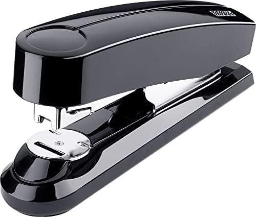 Amazon.com : Novus B4fc Flat Clinch Stapler, 50 Sheet Capacity, Dual ...