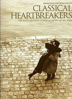 CLASSICAL HEARTBREAKERS PIANO: DIVERS AUTEURS: 9781846092671: Amazon ...