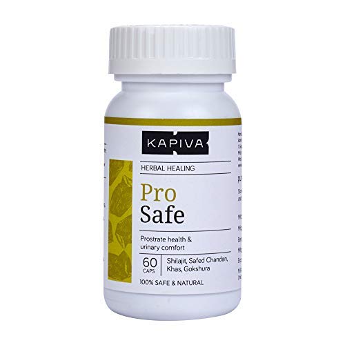 Buy Kapiva Pro Safe Capsules, 60 Capsules Online at Low Prices in India ...