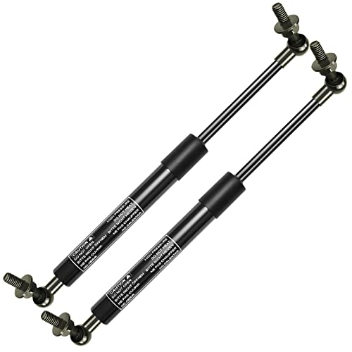 Amazon.co.uk Best Sellers: The most popular items in Car Bonnet Gas Springs