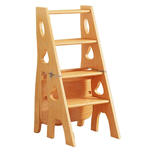 Silla Escalera Ikea ️ 2023