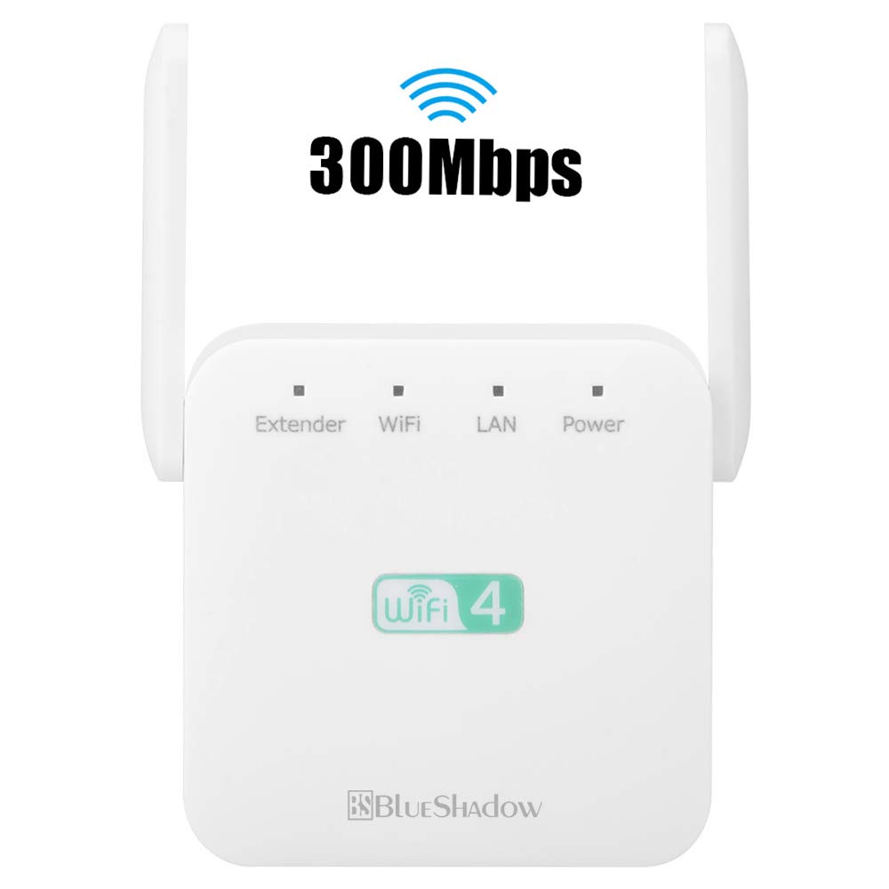 Super Boost Wifi Wifi Range Extender Up To 300mbps Repeater Wifi Signal ...
