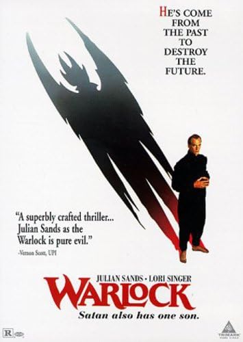 Amazon.com: Warlock : Julian Sands, Lori Singer, Richard E. Grant ...