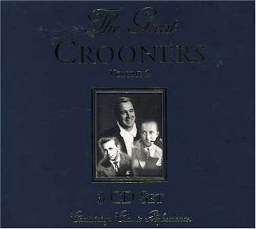 Great Crooners - Vol. 2-Great Crooners - Amazon.com Music