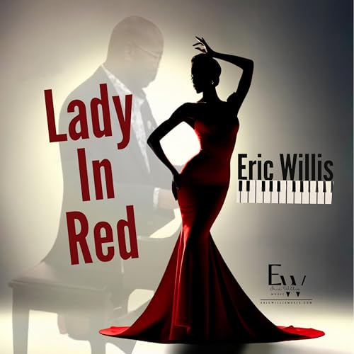 Lady In Red by Eric Willis on Amazon Music - Amazon.com