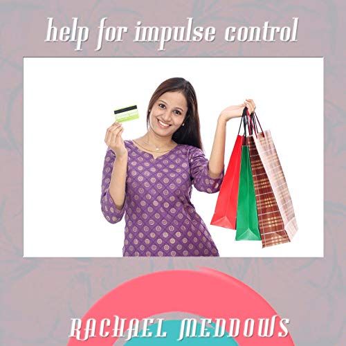 Amazon.com: Help for Impulse Control: Hypnosis & Subliminal (Audible ...