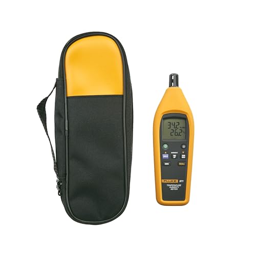 Top 10 Fluke Dew Point Meter of 2022 - Katynel