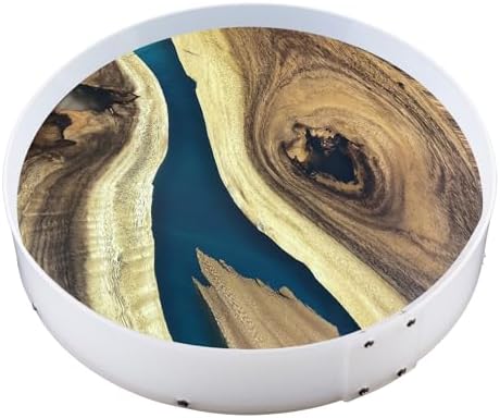 Amazon.com: Kalinta Reusable Extra Large Resin Mold, 24x16x3 Inches ...