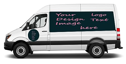 The 30 Best Car Decals for Business of 2025 [Verified] - Cherry Picks
