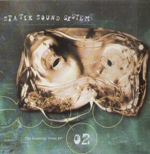 Essential Times: Static Sound System: Amazon.fr: CD et Vinyles}