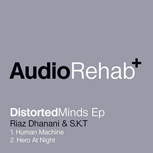 Play Distorted Minds by DJ S.K.T & Riaz Dhanani on Amazon Music