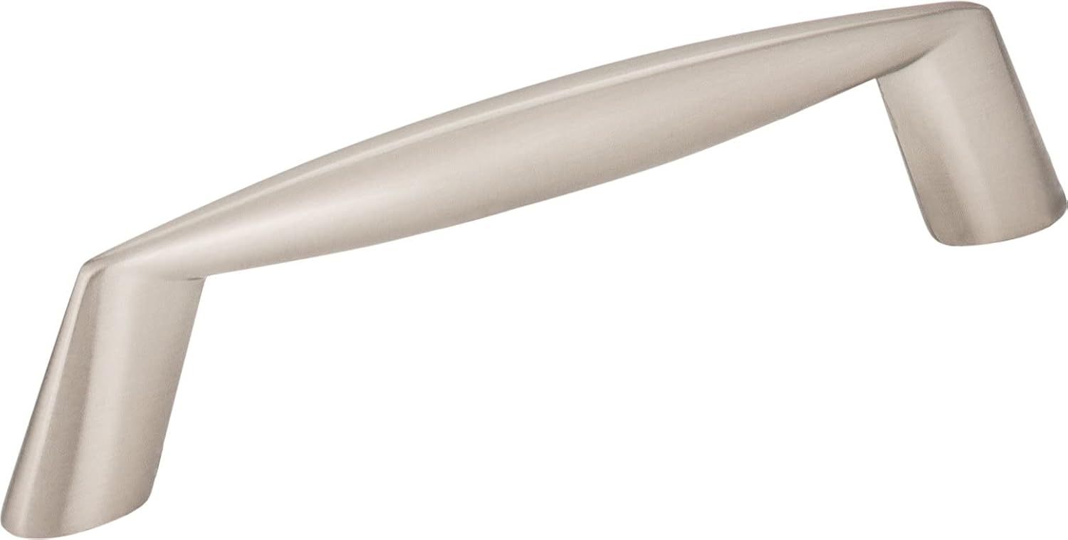 Elements 988-96PC Zachary Collection Pull, Polished Chrome - Amazon.com