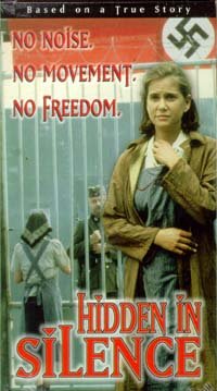 Amazon.com: Hidden in Silence [VHS] : Movies & TV
