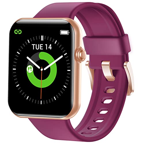 The 28 Best Rectangular Smartwatches of 2023 [Verified] - Cherry Picks