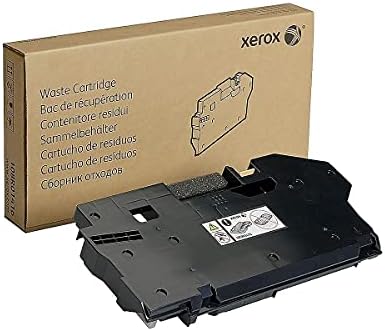 Xerox 108R01416 Genuine Waste Toner Cartridge for WorkCentre 6510 and ...