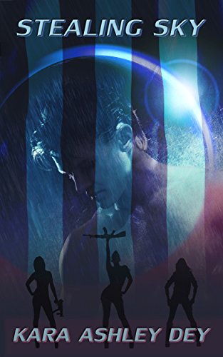 Amazon.com: Stealing Sky eBook : Dey, Kara Ashley, Cardenas, Tania ...