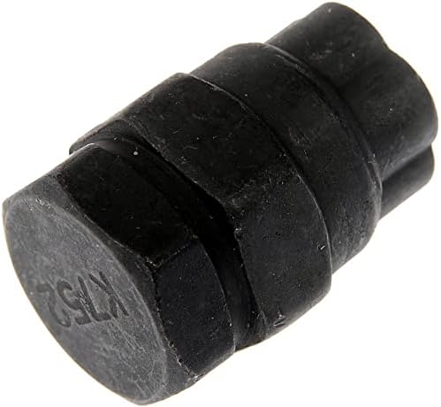 Amazon.com: Dorman 711-046.1 Wheel Lock Replacement Key : Automotive