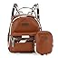 Amazon.com: Montana West Wrangler Mini Backpack Cute Cow Print Backpack ...