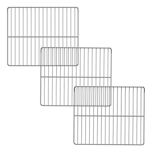 Best Smoker Racks: Elevate Your BBQ Game with These Top Picks ...