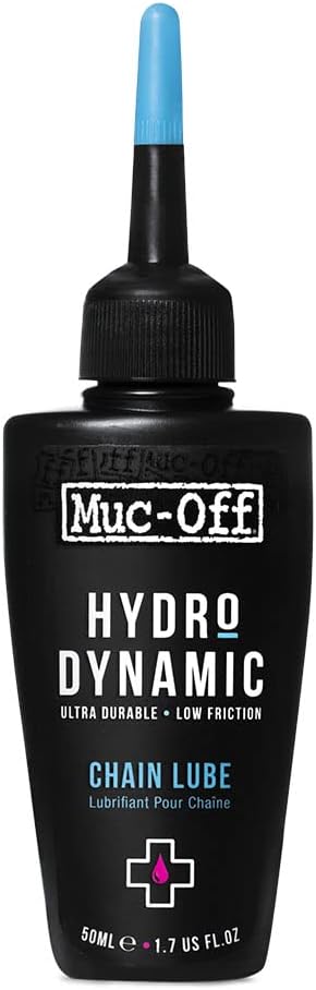 Muc-Off Bio Grease, 150g- Biodegradable Bike Grease for Pedals ...