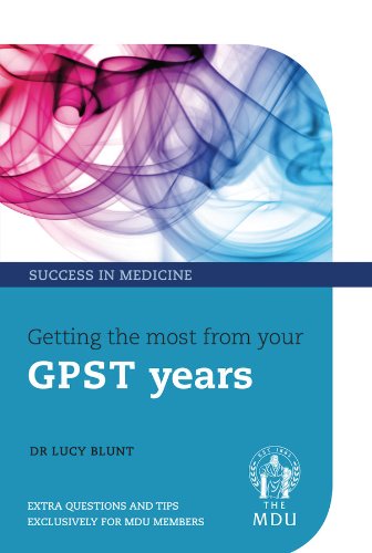 Amazon.com: The GPVTS Guide to Success (Success in Medicine) eBook ...