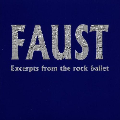 Faust: Rock Ballet: Amazon.es: CD y vinilos}