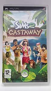 The Sims 2: Castaway (PSP) : Amazon.in: Video Games