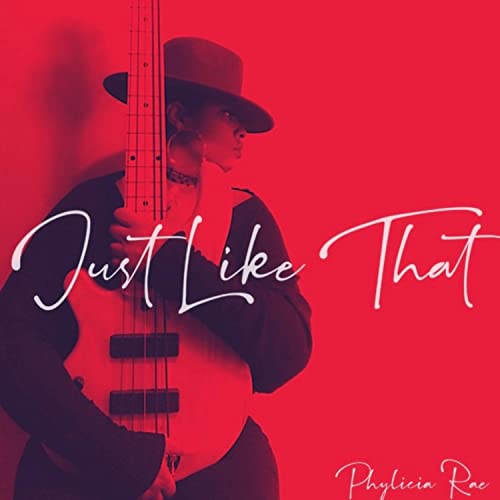 Play Just Like That by Phylicia Rae on Amazon Music