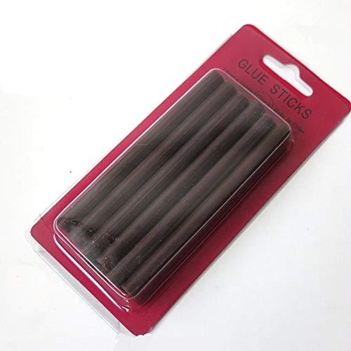 Amazon.com : SwingBeauty 12PCS/SET Hot Melt Glue Sticks Bonding Glue ...