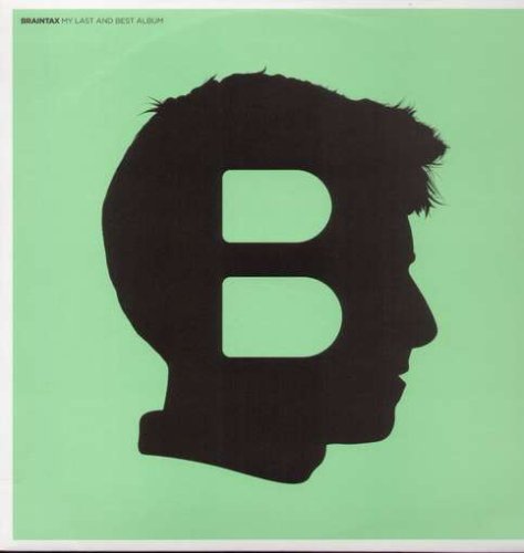 My Last & Best Album: Braintax: Amazon.in: Music}