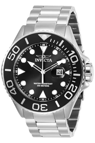 Historia de los relojes Invicta: calidad y fabricación de la marca ...