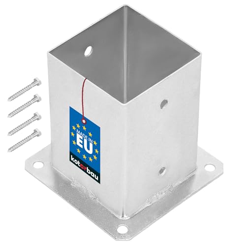 Consejos para instalar vigas y postes: todo lo que necesitas saber ...