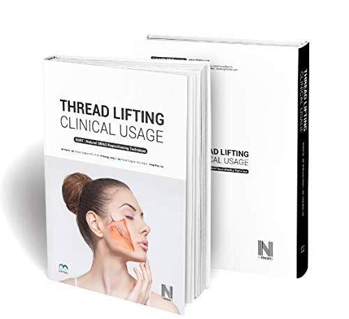 THREAD LIFTING CLINICAL USAGE: Gi Woong Hong: 9788991294226: Amazon.com ...