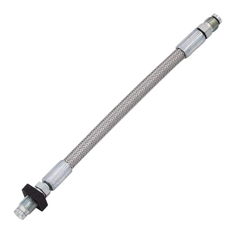 Snapklik.com : Manloney LLC Paintball Airsoft Fill Whip Hose 4500psi ...