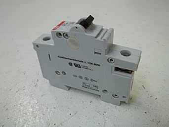 ABB Asea Brown Boveri S271 K2A Circuit Breaker T67094: Amazon.com: Tools & Home Improvement