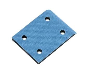 Amazon.co.jp: Vessel 75 x 110 Non-Dust Pad Magic Type AS-129 ...