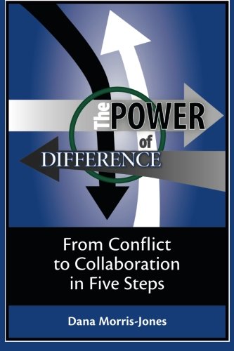 Amazon.com: The Power of Difference: From Conflict to Collaboration in ...